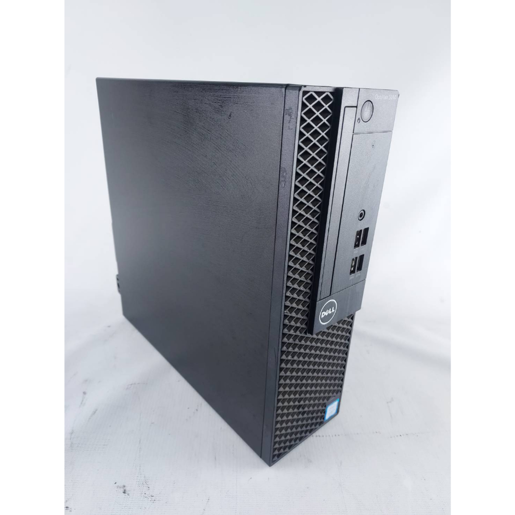 11694 Desktop Dell OptiPlex 3050 | Shopee Thailand