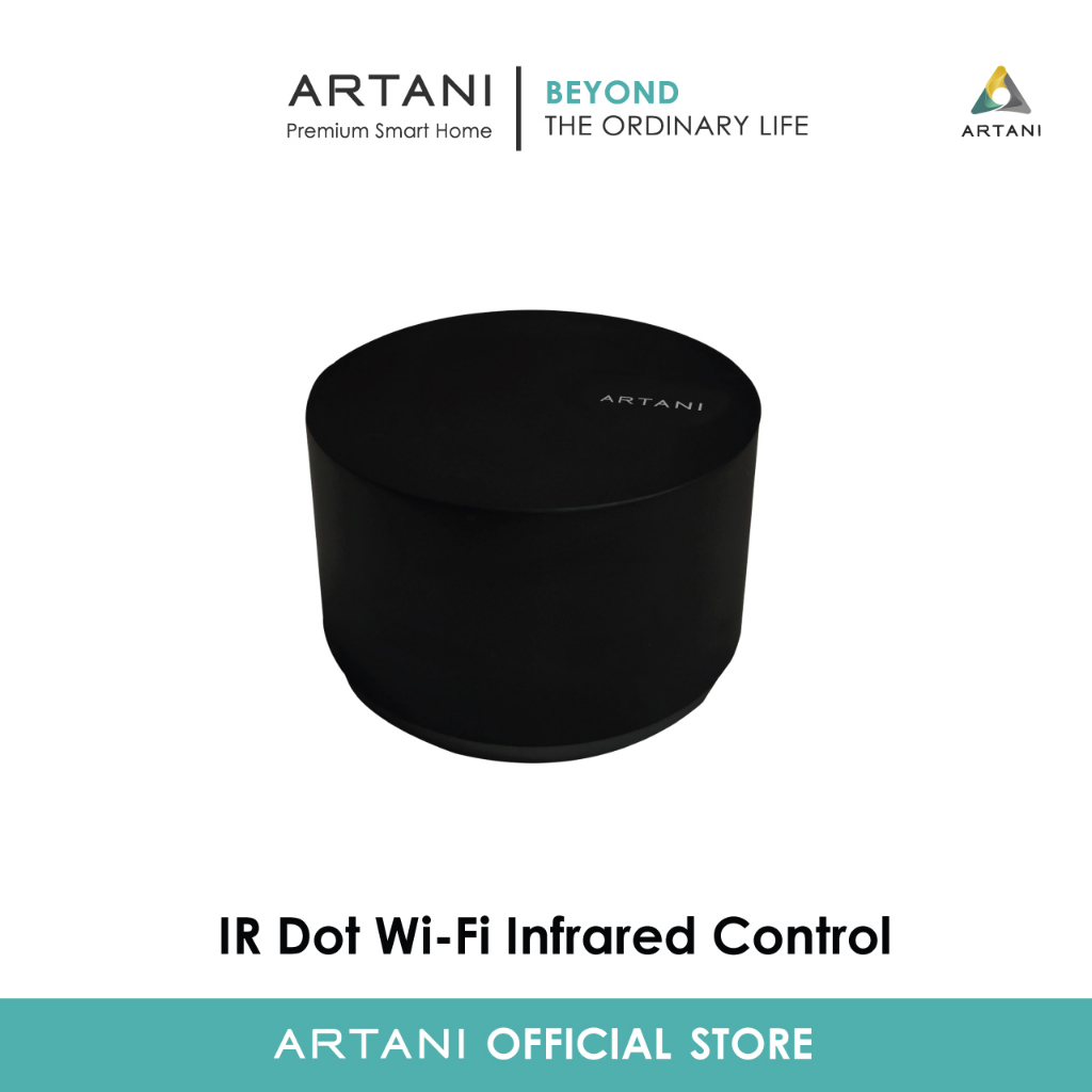 Artani IR Dot Wi-Fi Infrared Control | Shopee Thailand