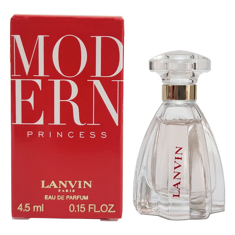 【100%ของแท้] Lanvin Eclat D Arpege Eau de Parfum 4.5ml น้ำหอม | Shopee ...