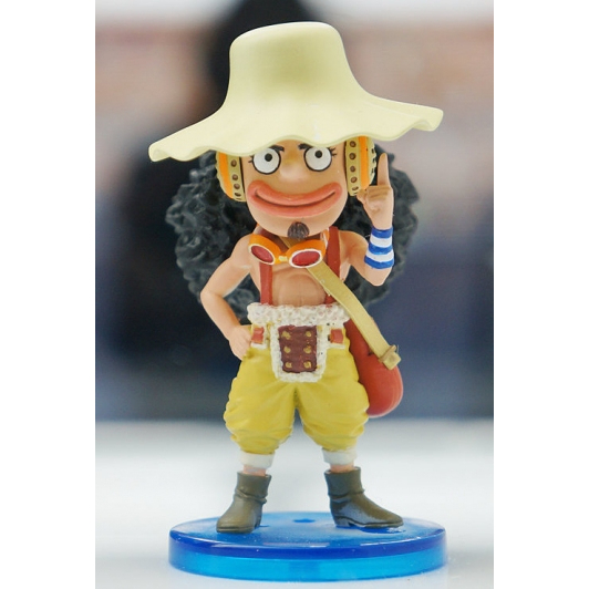 ONE PIECE WCF World Collectable Figure vol.25 วันพีช | Shopee Thailand