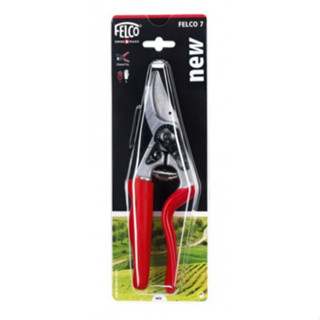 กรรไกรตัดแต่งกิ่งไม้ FELCO 7 (made in swiss) สำหรับมือขนาดใหญ่ | Shopee ...