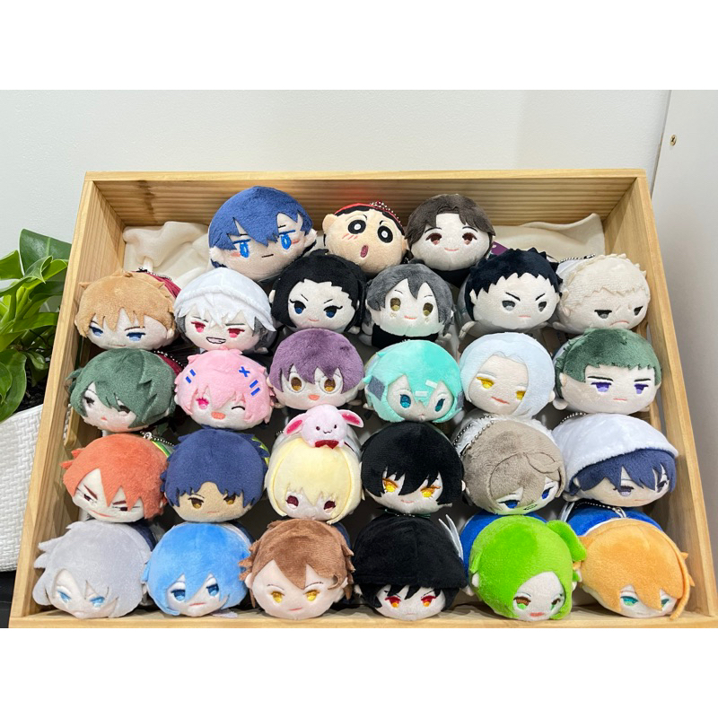 Mochi mochi anime คละเรื่อง อ่านรายละเอียดด้านล่าง👇 | Shopee Thailand