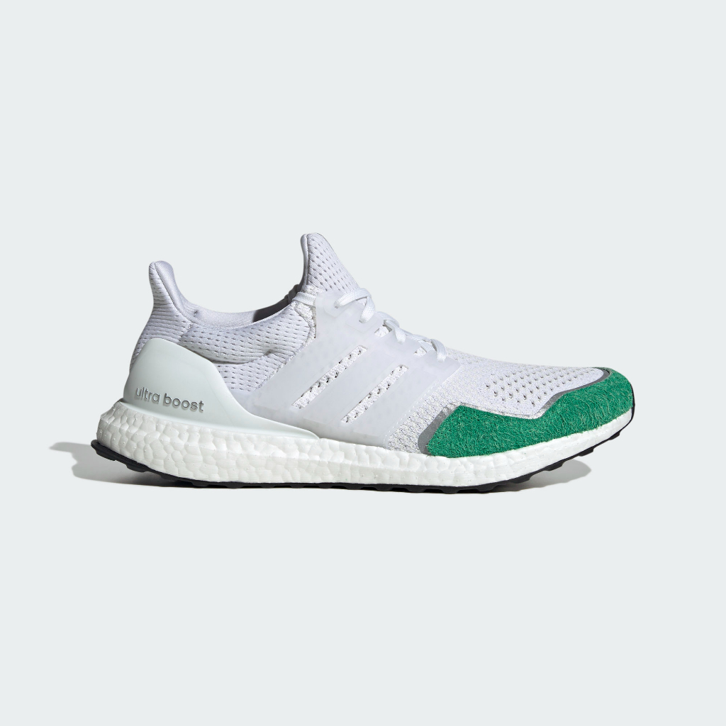 ULTRABOOST 1.0 DNA FTWWHT GREEN [GY9134] | Shopee Thailand