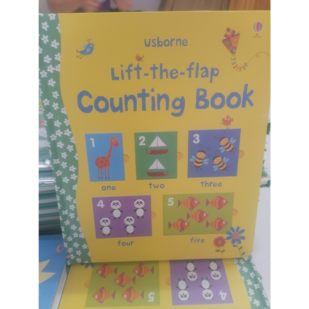 [พร้อมส่ง]🎖Usborne Lift-the-flap Grammar and Punctuation book🎖coding ...