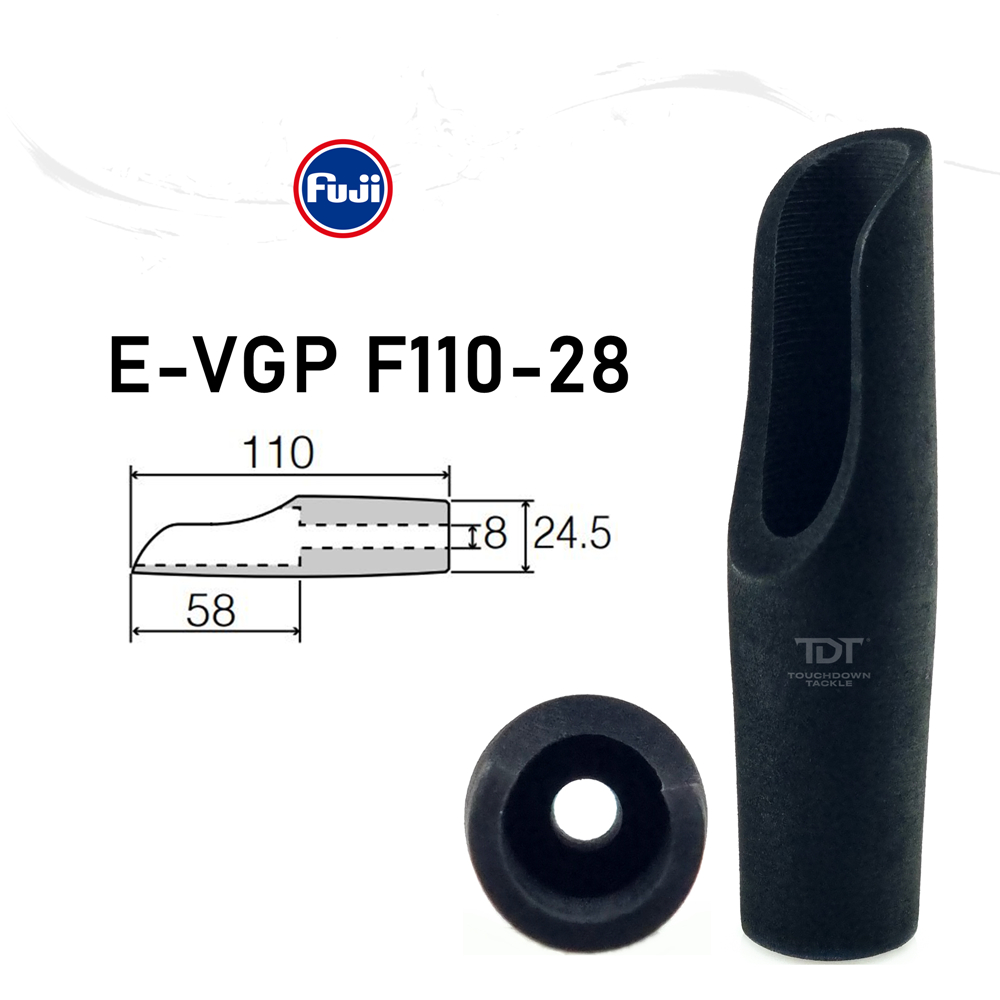 FUJI EVA DGP/BGP/IGP/TGP ชุดประกอบด้าม งาน EVA แท้คุณภาพสูง ญี่ปุ่นแท้ 100% | Shopee Thailand