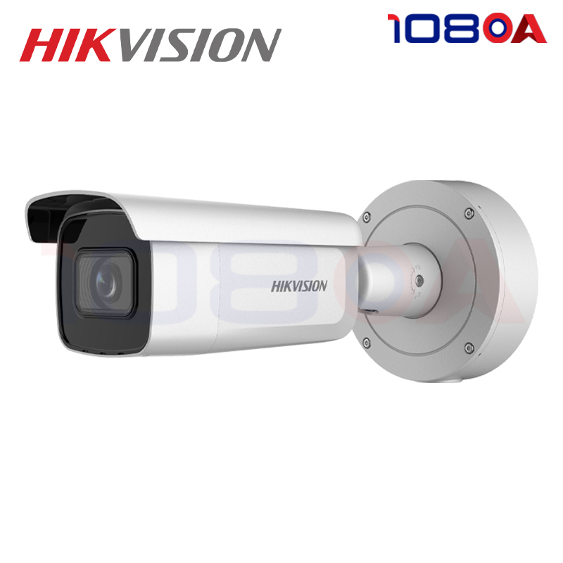 DS-2CD2626G2-IZS (2.8-12mm)(D) Hikvision 2MP AcuSense กล้องวงจรปิด | Shopee Thailand