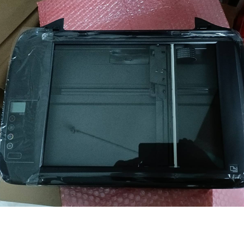 ASSY-SCANNER_TUB_JACK BLACK HP INK TANK 310 SERIES Z4B04-60014 NEW! ของ ...