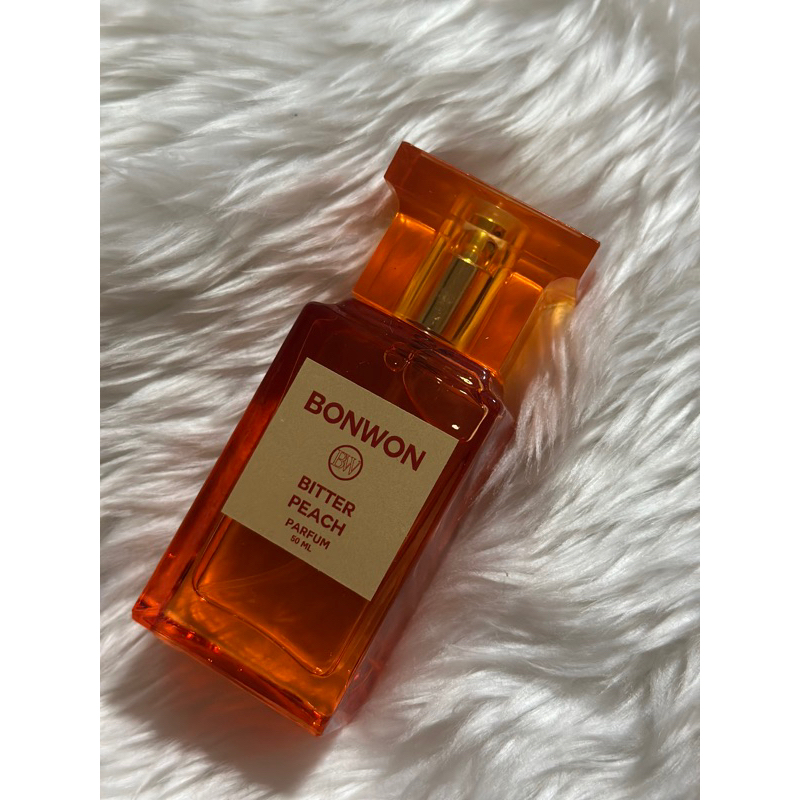 น้ำหอม BONWON ของแท้ แบ่งขายเต็มขวด | Shopee Thailand