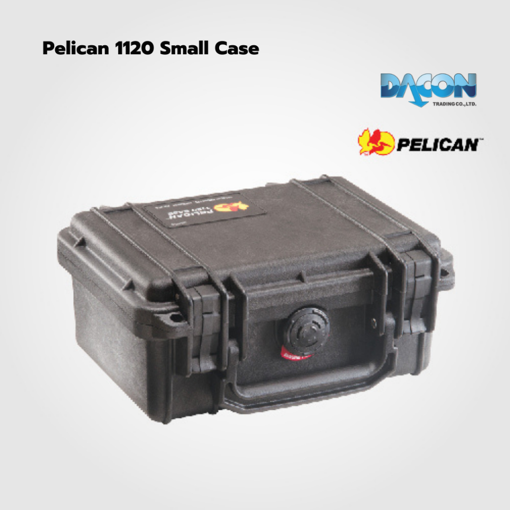 กล่องกันกระแทก Pelican รุ่น 1120 Protector Case | Shopee Thailand