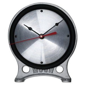 Limited Edition 5" MOON Tank Clock MG1003C | Shopee Thailand