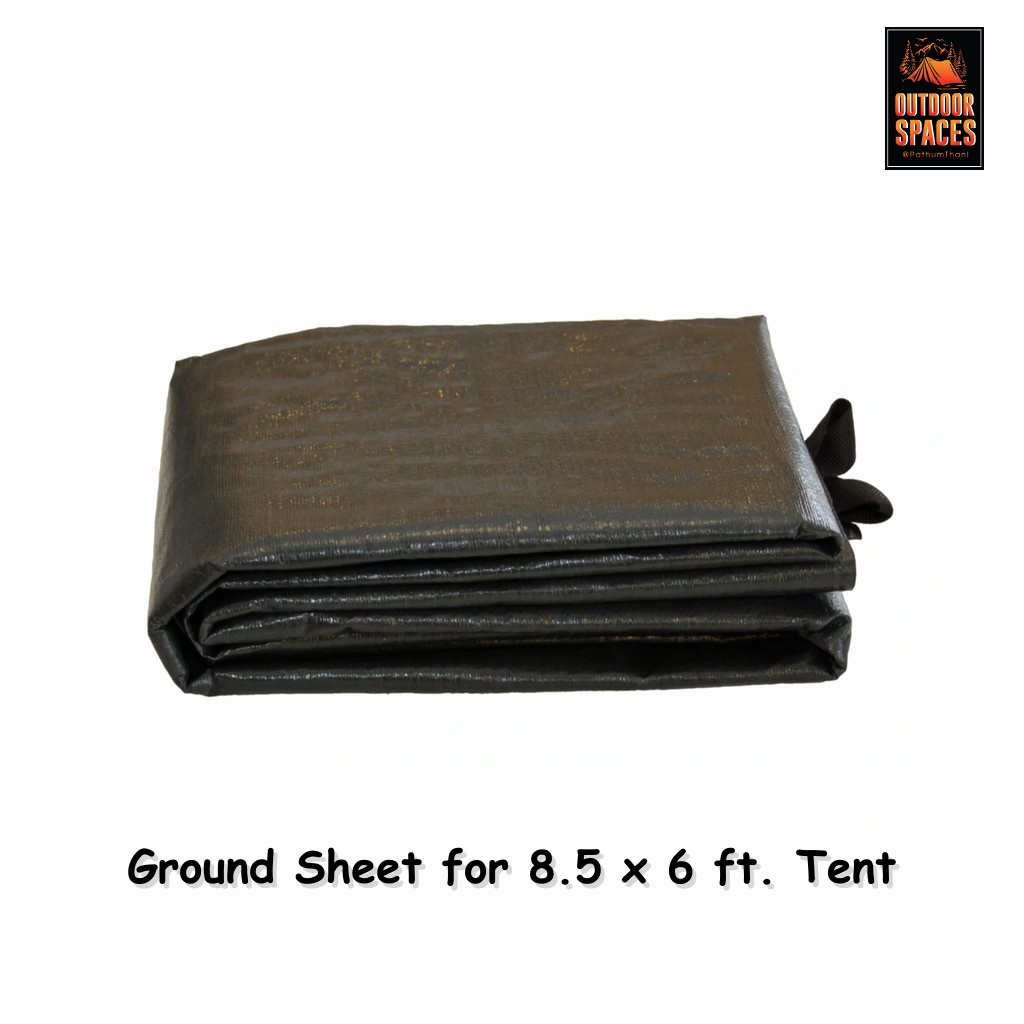 Kodiak Canvas Ground Sheet for Tent | Shopee Thailand