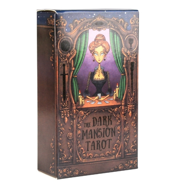 ไพ่ทาโรต์ (พร้อมส่งจากไทย) | Shopee Thailand