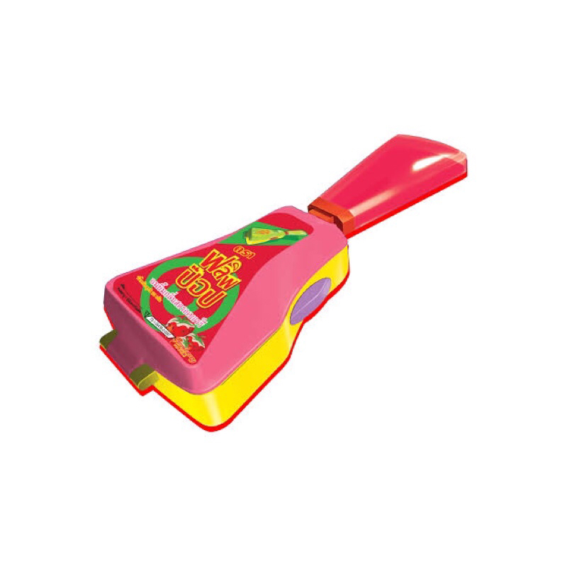 Flip pop // ฟลิพป็อปอมยิ้ม กลิ่นผลไม้ | Shopee Thailand