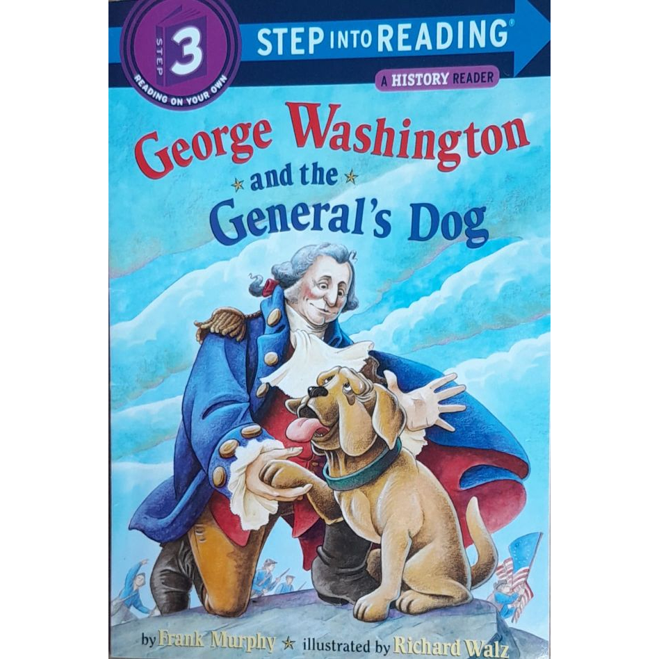 Step into reading level 3 Famous People หนังสือมือสอง ปกอ่อน | Shopee ...