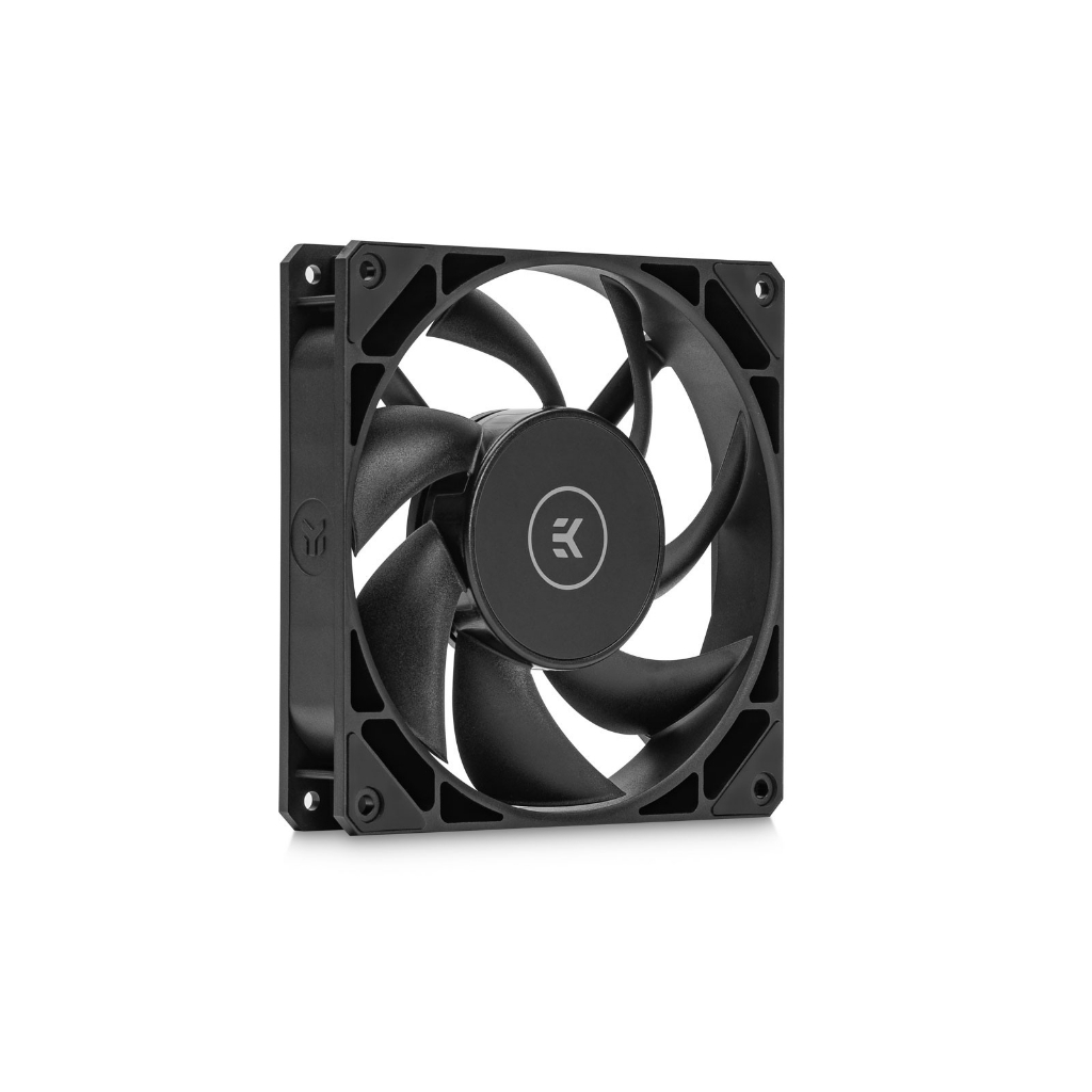 EK-Loop Fan FPT 140 - Black (600-2200rpm) | Shopee Thailand