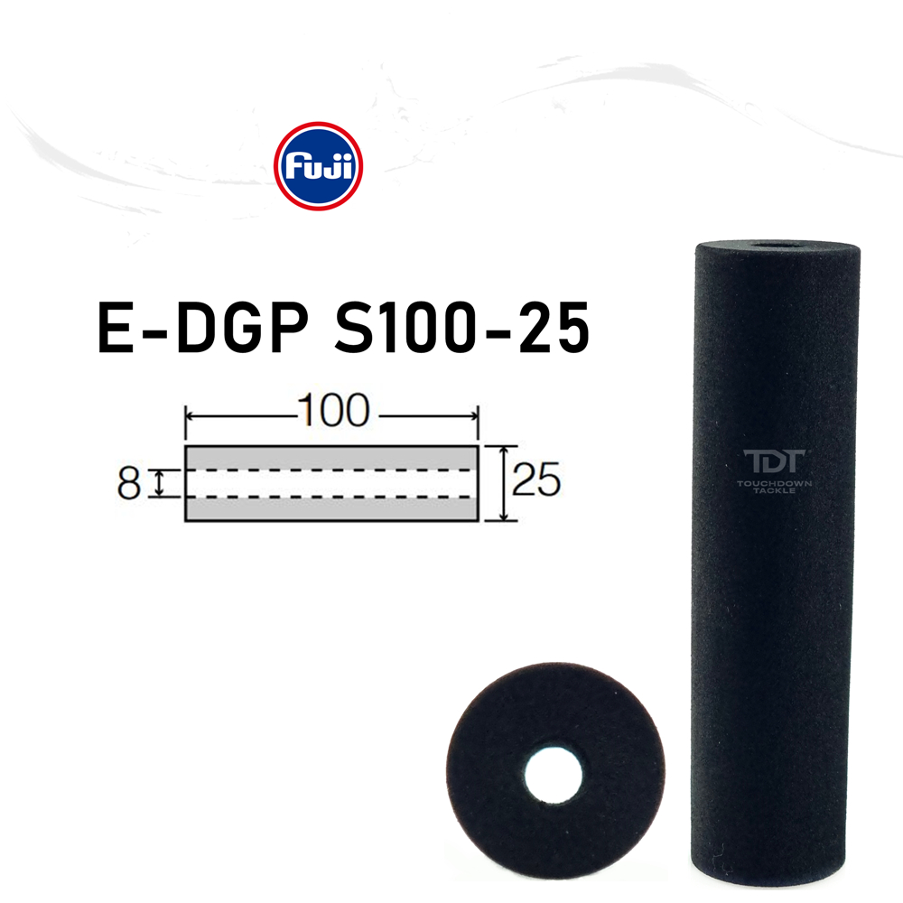 FUJI EVA DGP/BGP/IGP/TGP ชุดประกอบด้าม งาน EVA แท้คุณภาพสูง ญี่ปุ่นแท้ 100% | Shopee Thailand