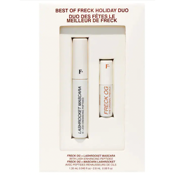 Freck Beauty - FRECK OG พู่กันเขียนกระ [พร้อมส่ง] | Shopee Thailand