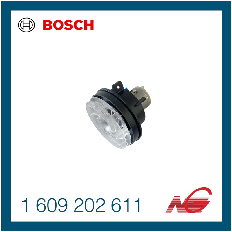 BOSCH มอเตอร์ ใช้กับรุ่น GHG 630 DCE #2 รหัสสินค้า 1609202611 | Shopee ...