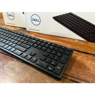 Dell KB500 Wireless 2.4GHz Multimedia Key Keyboard | Thai - Eng - รับ ...