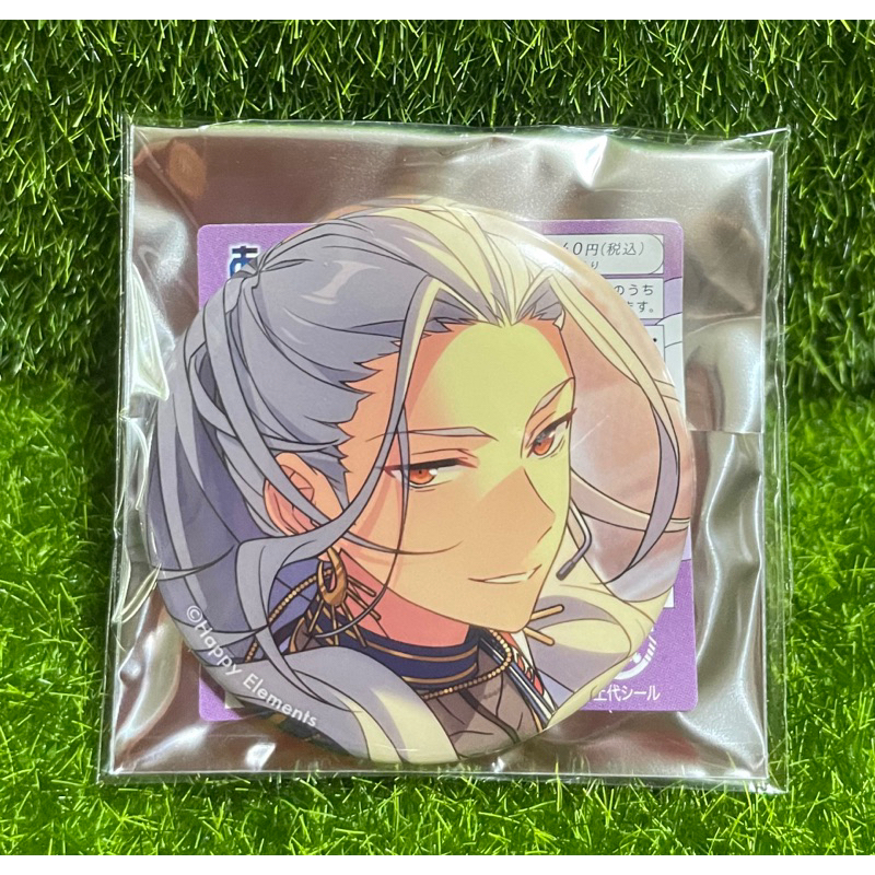 Ensemble Stars!! 2022 Spring Feature Scout Idol Side Can Badge เข็มกลัด ...