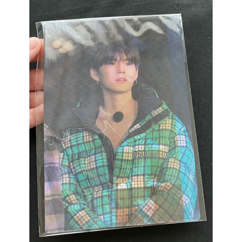 treasure การ์ดเลนติ โยชิ lenti card | Shopee Thailand