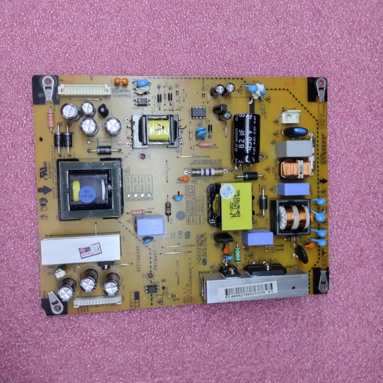 อะไหล่แท้ ซัพพลายแอลจี ของถอด พาร์ท EAY62769507 / EAY62769501 ...