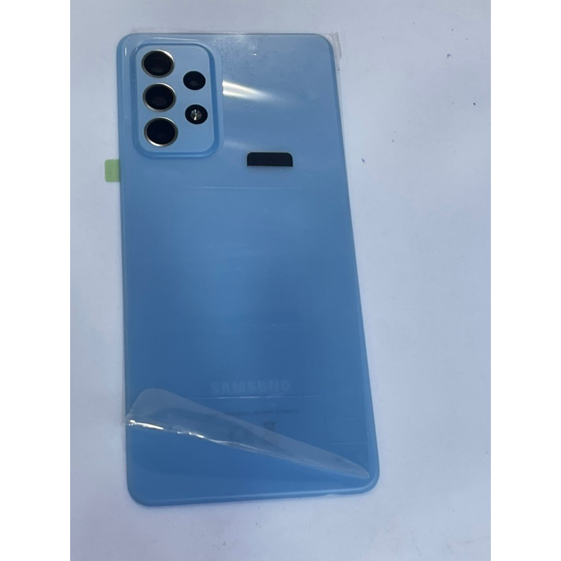 ฝาหลังSamsung A52 (4g) | Shopee Thailand