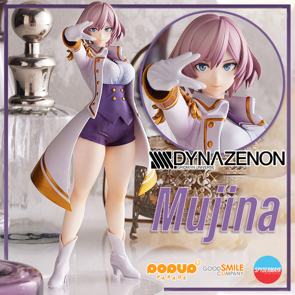 POP UP PARADE Mujina - SSSS.DYNAZENON - Good Smile Company | Shopee ...