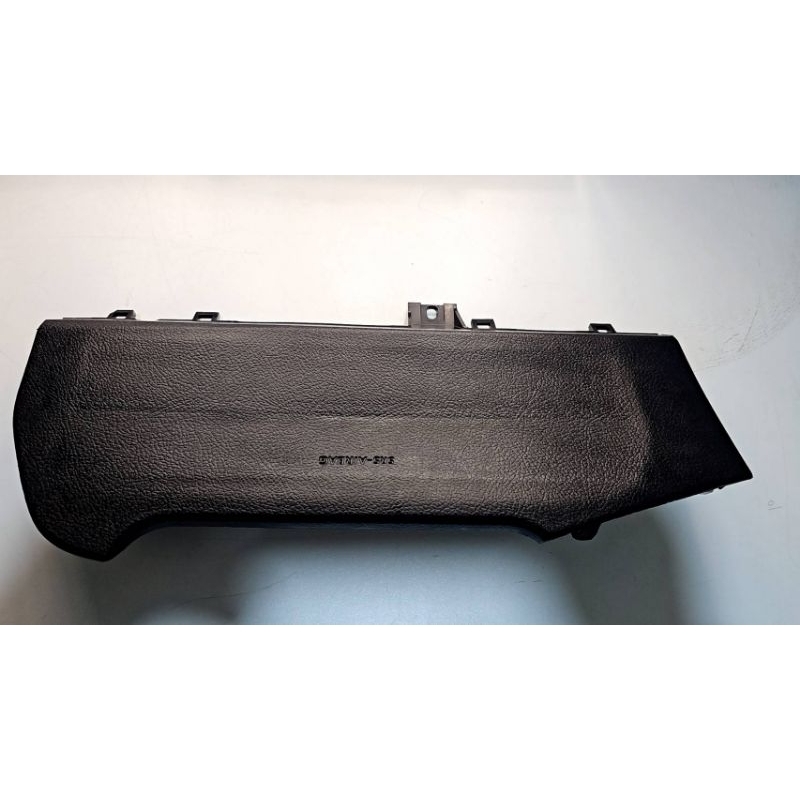 แอรแบลหัวเข่าtoyota รีโว้ airbag หัวเข่า Toyota Revo สินค้าสภาพสวยงาม ...