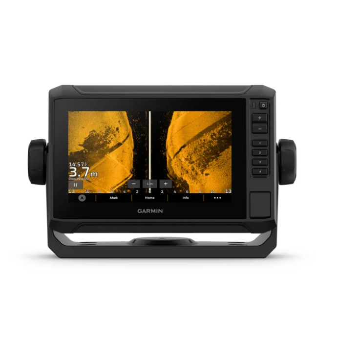 GARMIN ECHOMAP UHD2 72sv with GT54UHD-TM Transducer | Shopee Thailand