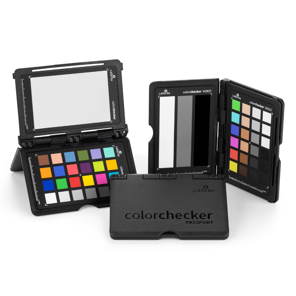 Calibrite ColorChecker Passport Video 2 (DUO) | Shopee Thailand