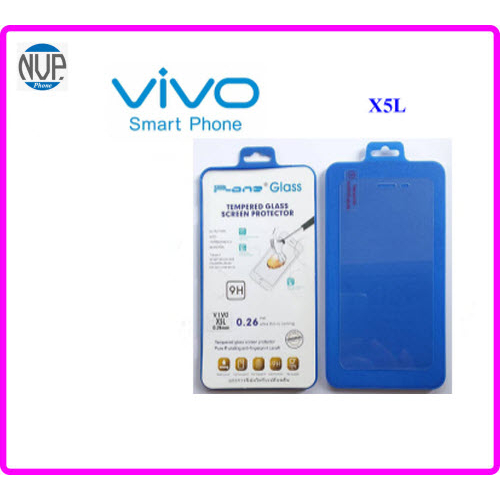 ฟีล์มกระจก(กันแตก) Vivo X5L(ไม่เต็มจอ) | Shopee Thailand