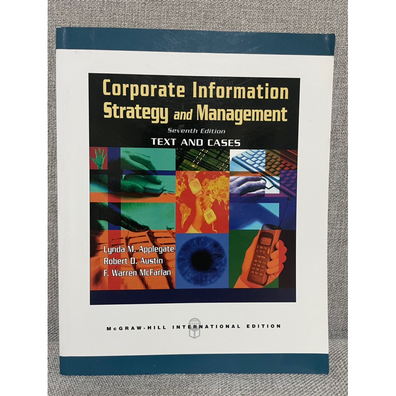 Corporate Information Strategy and Management | Shopee Thailand