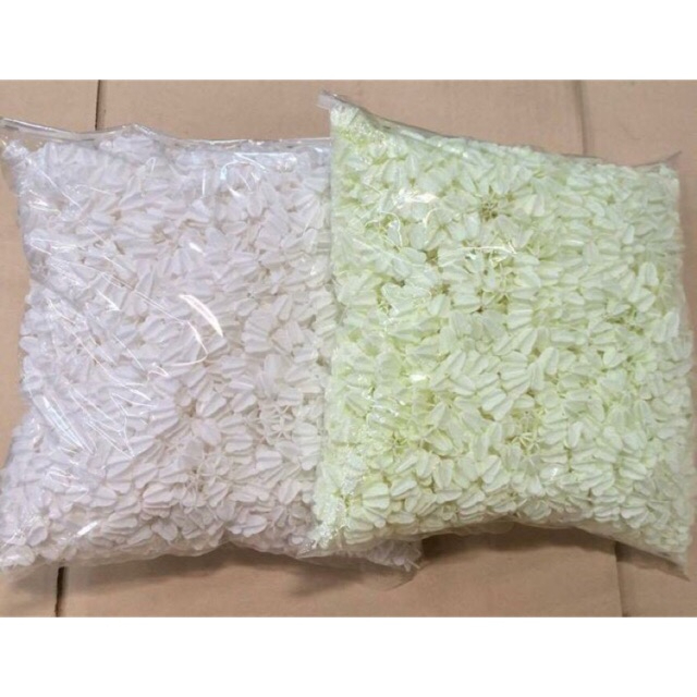 ดอกรักพลาสติก ราคาส่ง ดอกสวย ราคาถูก น้ำหนัก0.5kg | Shopee Thailand