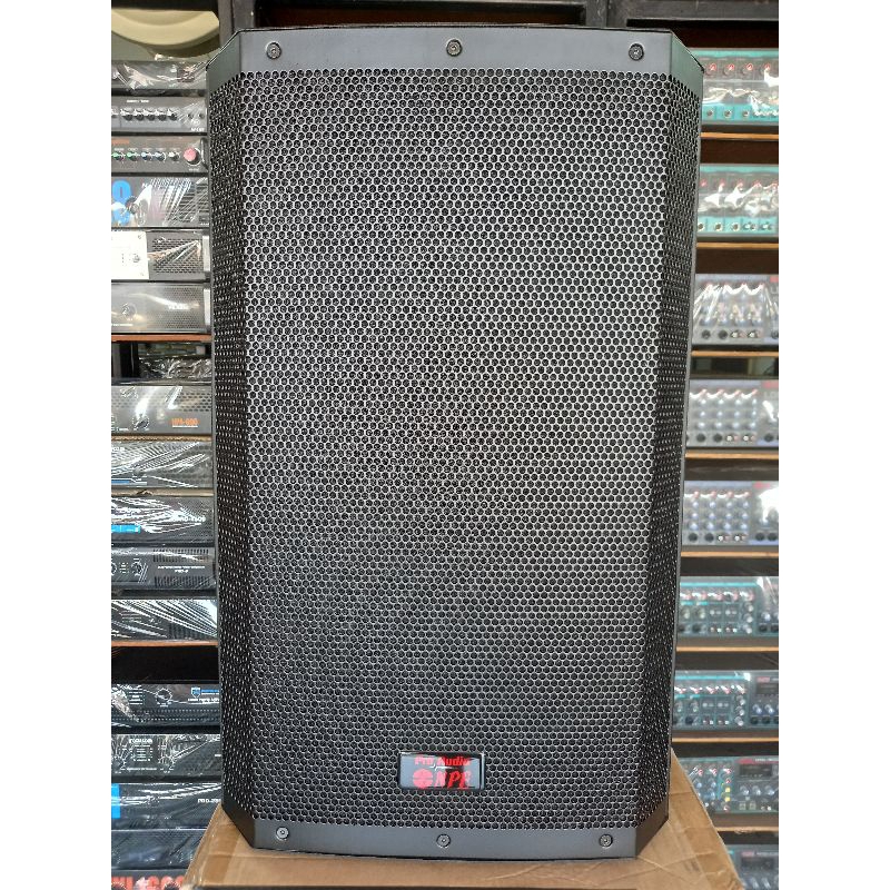 ตู้ลำโพง15นิ้ว NPE EV-15. | Shopee Thailand