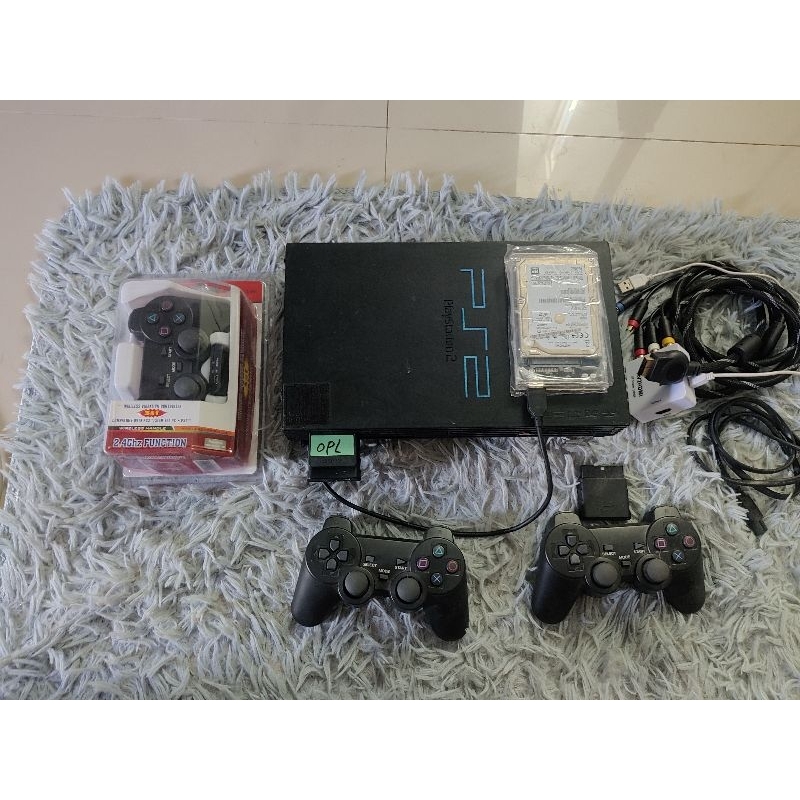Ps2 Wii Wii U 3ds Gamesir มือสอง | Shopee Thailand