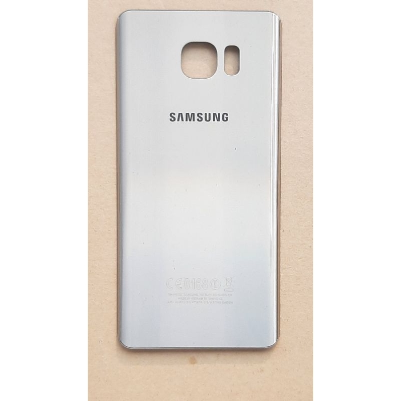 ฝาหลังมือถือ ใช้สำหรับ Samsung note5(N920C) | Shopee Thailand
