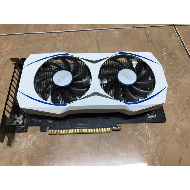 Asus gtx950 2g สภาพสวย | Shopee Thailand