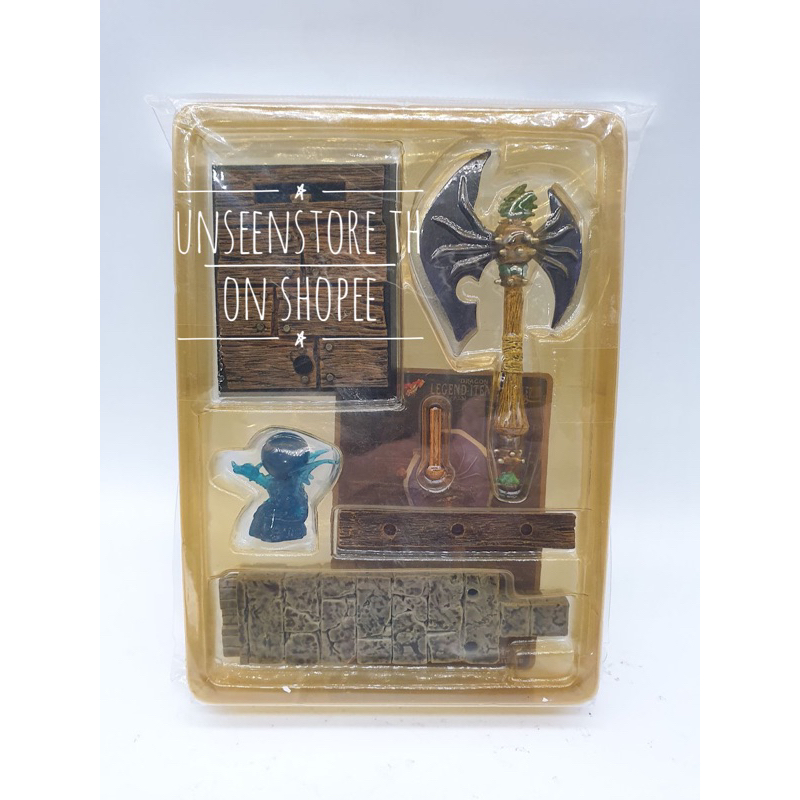 Dragon Quest Legend items gallery "Roto" set | Shopee Thailand