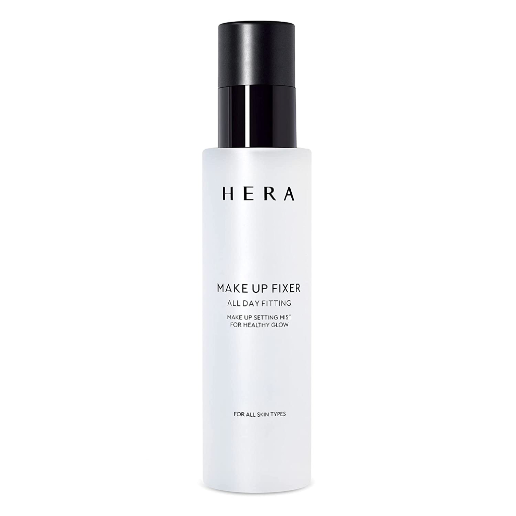 Hera Make Up Setting Fixer All Day Fitting 30ml / 50ml (Make Up Setting ...