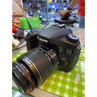 canon 70d ราคาพิเศษ | ซื้อออนไลน์ที่ Shopee ส่งฟรี*ทั่วไทย!