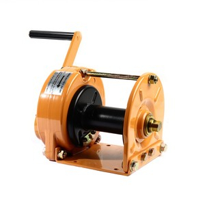 MAXPULL (แม็กซ์พูล) กว้านมือหมุน GM-3-SI | Shopee Thailand