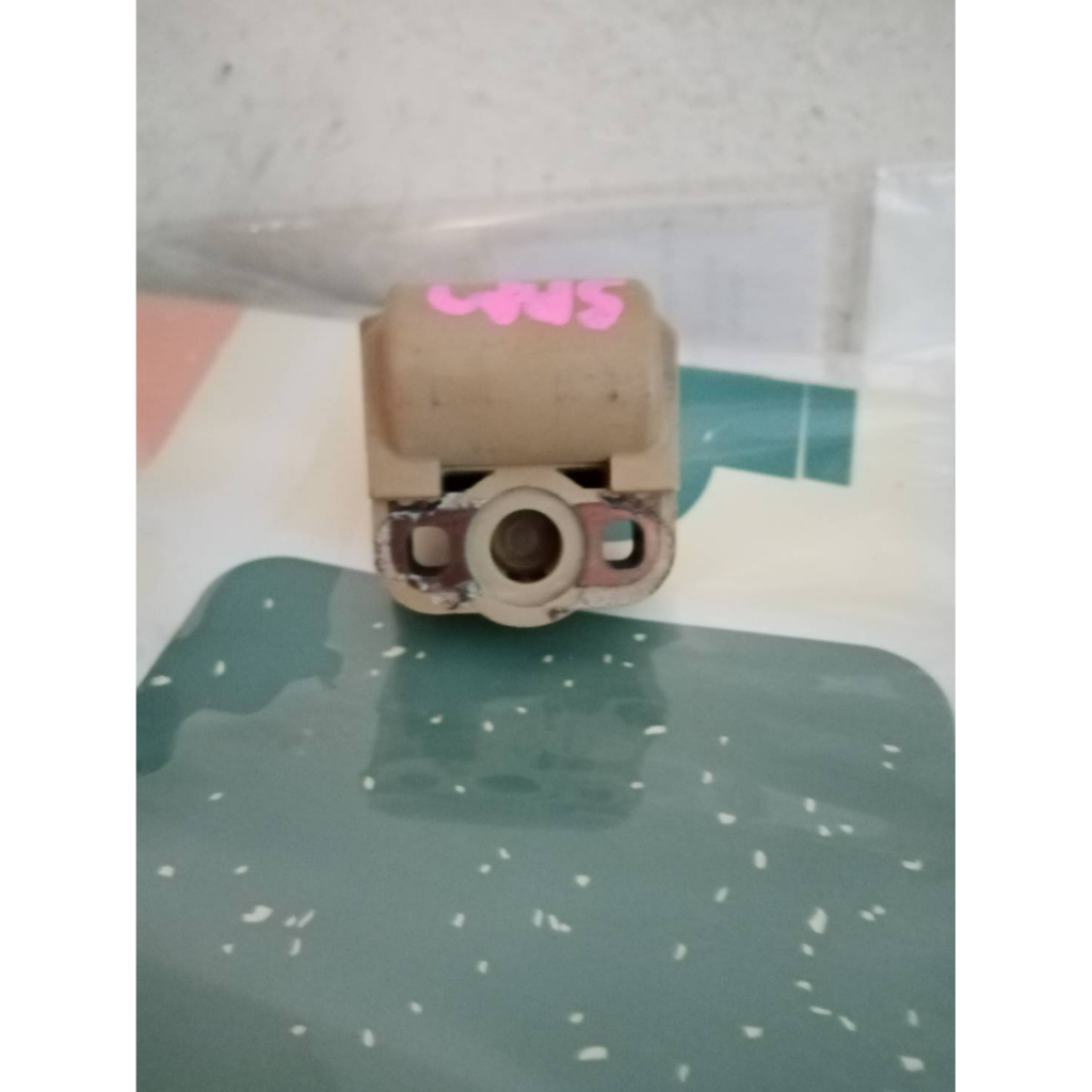 มอเตอร์เดินเบา Toyota 5sfe คัมรี่ไม้บรรทัดท้ายย้อย ปี1997-2002 ของเก่า ...