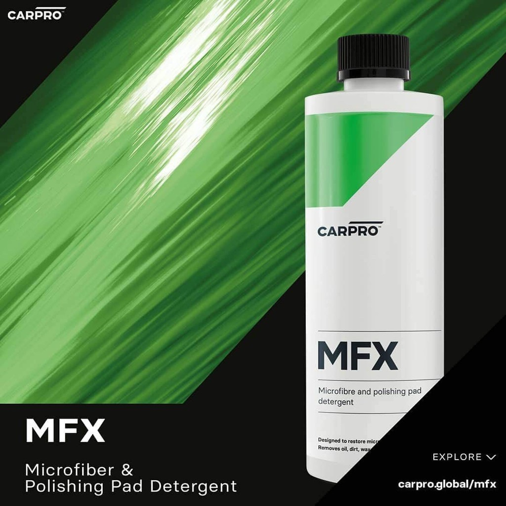 CARPRO MFX MF Detergent ขนาด 500 ml | Shopee Thailand