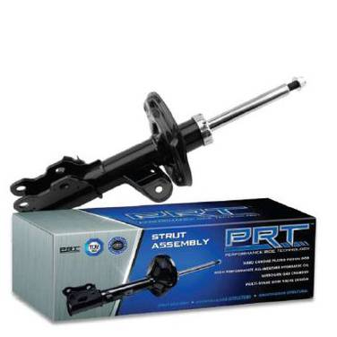 โช๊คอัพ ยี่ห้อ PRT รุ่น FORD Ecosport ปี 13-on (รวมส่งแล้ว) | Shopee ...