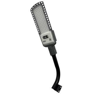 โคมไฟถนน LED Street Light V2 แบรนด์ CCS ขนาด 50W / 80W / 120W แสงขาว ...