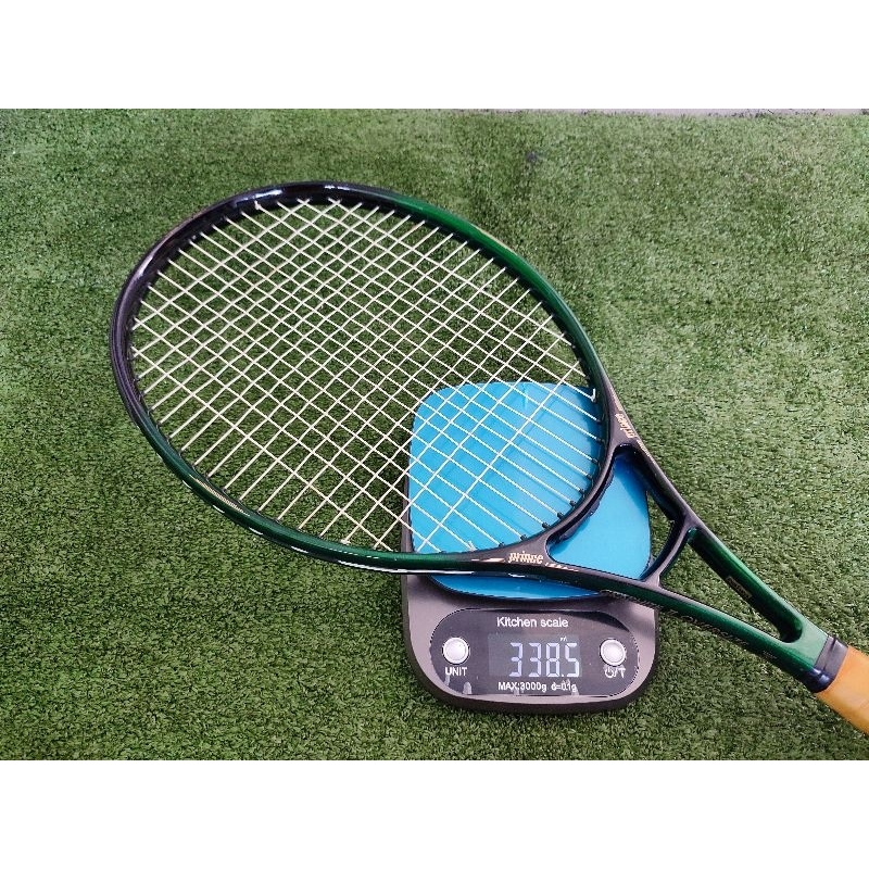 ไม้ Prince Graphite II Oversize . | Shopee Thailand