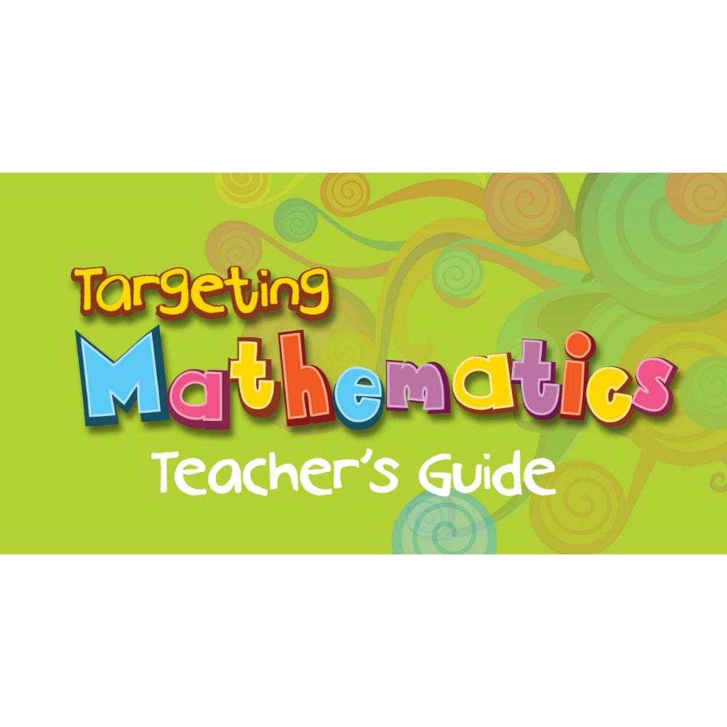 📐หนังสือเลขประถม P6A 🧮 TARGETING MATHEMATICS 6A SERIES #approved book ...