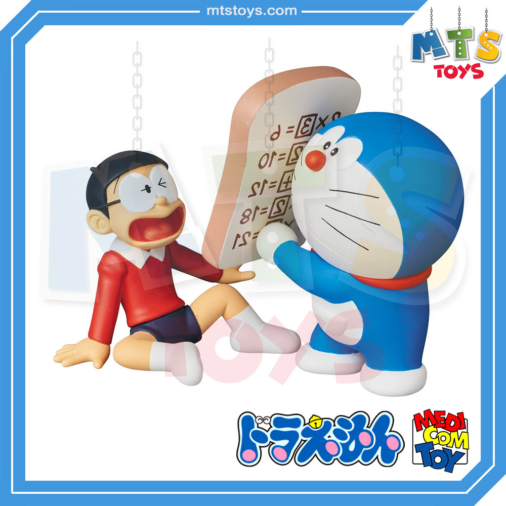 **MTS Toys**Medicom Toy Ultra Detail Figure : UDF 442 [Doraemon Series ...