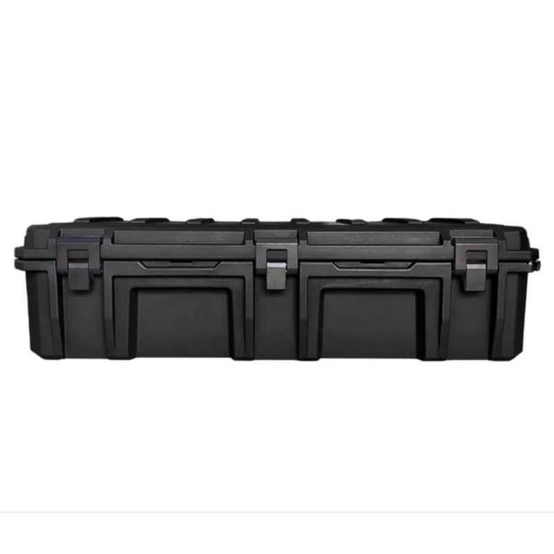 กล่อง Heavy Duty Tool Box Car Roof Rally Box 110 L(สินค้าจากไทย พร้อม ...